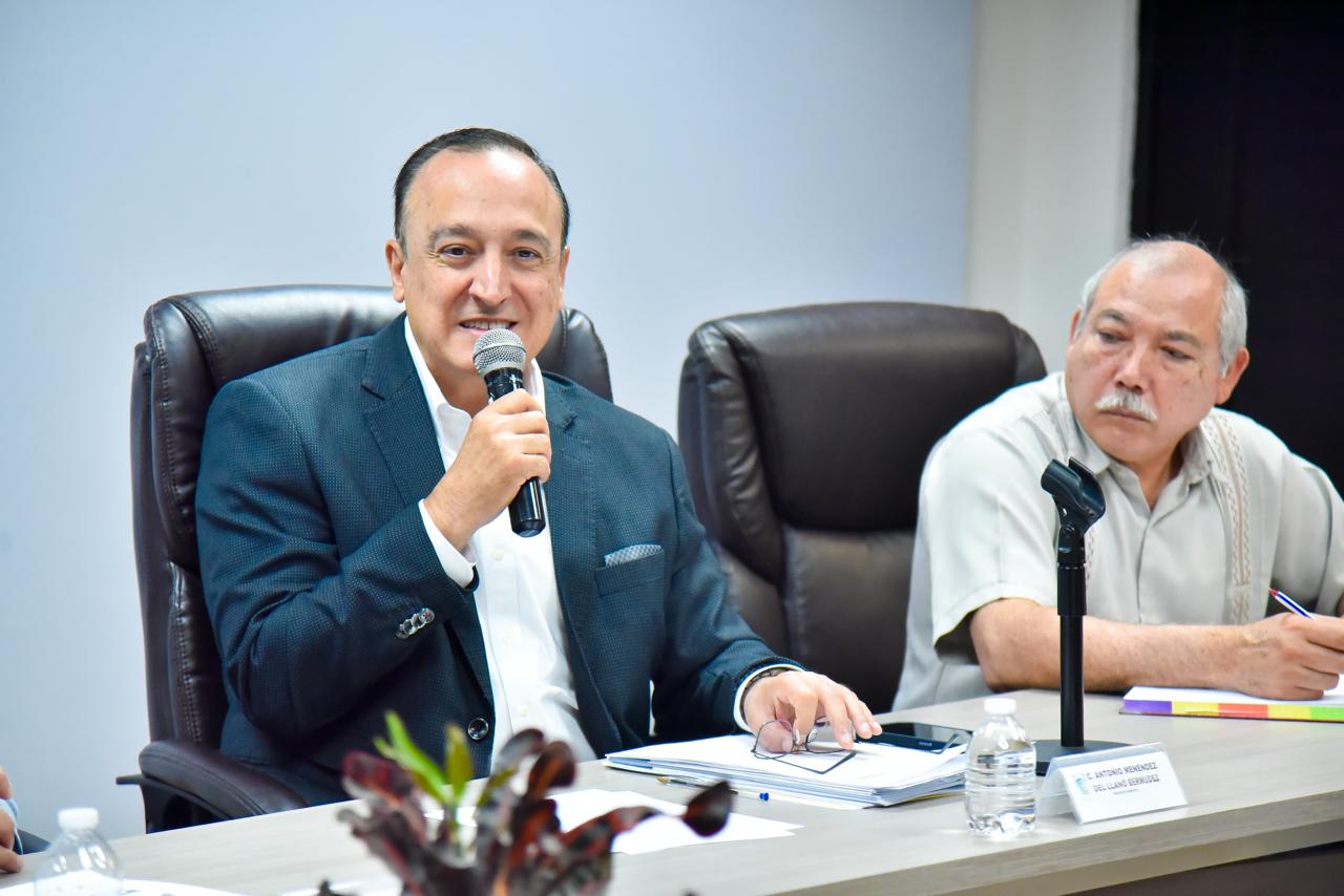 Los servicios públicos en Ahome serán prioritarios en la ejecución de ...