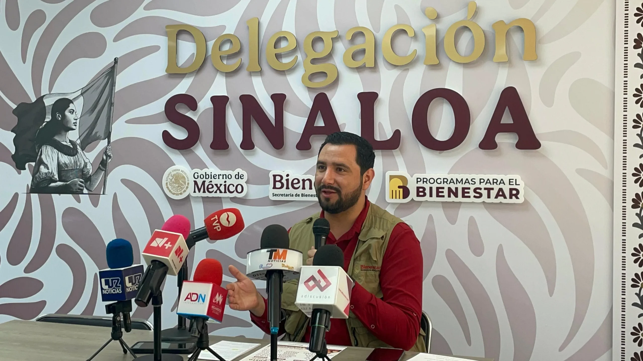 Iniciará en agosto registro para la Pensión Mujeres Bienestar en Sinaloa - Viva la Noticia